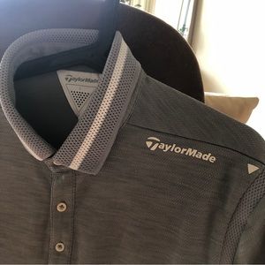 TaylorMade | Shirts | Taylormade Polo From Japan Golf | Poshmark